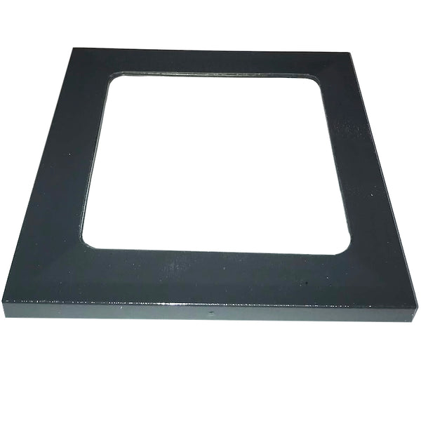 Premium Foiled Economy Post Shroud for 102mm Posts – Deck Supermarket