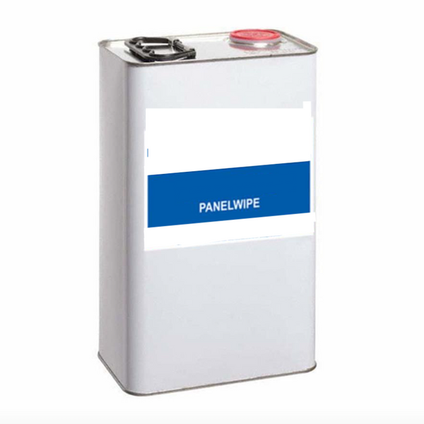 5L Panel wipe Used for surface preparation – Deck Supermarket