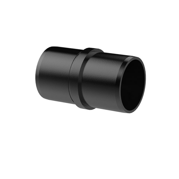 In Line Connector - 42.4mm - 304 PPC Black – Deck Supermarket