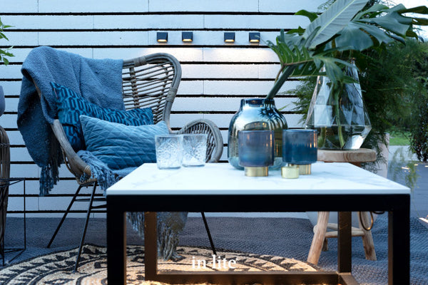 MINI WEDGE DARK 12V – Deck Supermarket