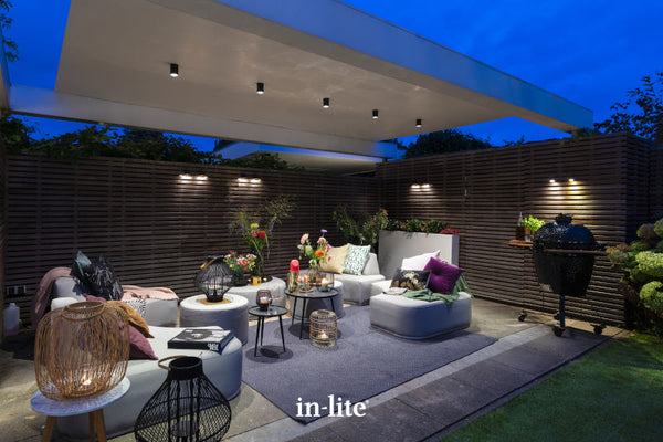 SCOPE CEILING 12V – Deck Supermarket