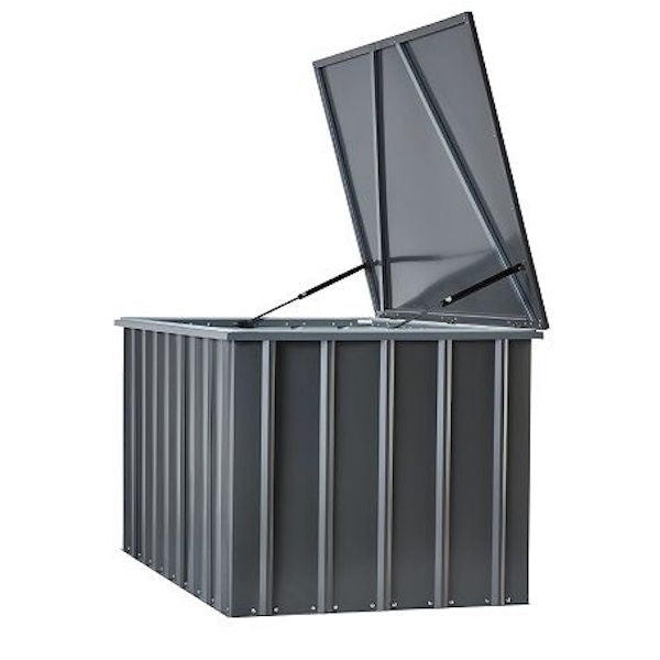 The Lotus Cushion Storage Box – Deck Supermarket