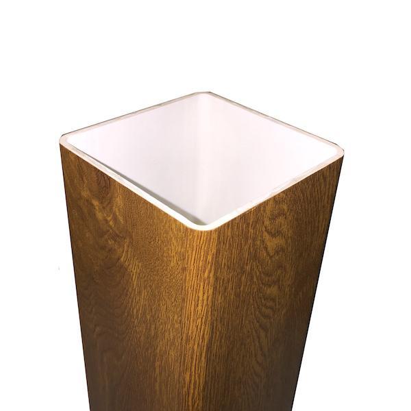 Premium Foiled Post Sleeve – Deck Supermarket