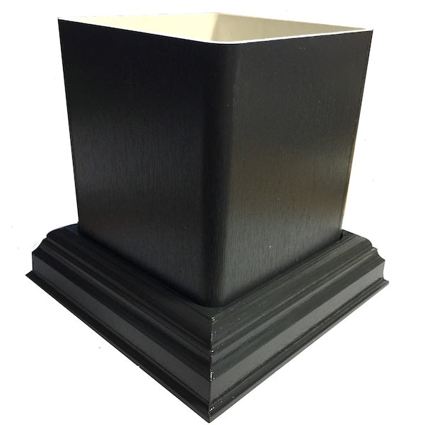 Premium Foiled Post Sleeve – Deck Supermarket