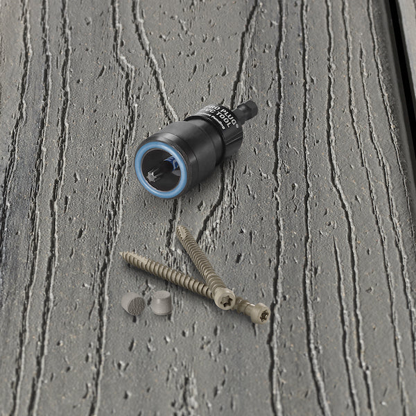 Trex Starborn Pro Plug Colour Match (375) – Deck Supermarket