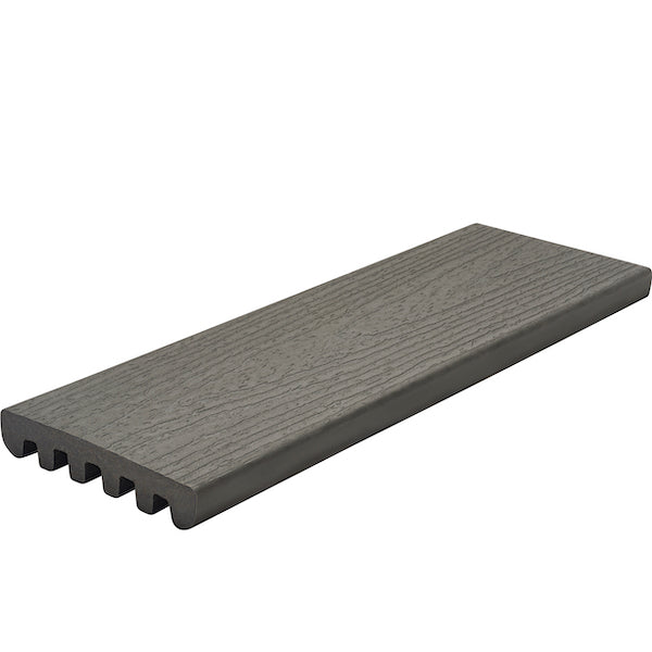 Trex Enhance® Basics Fascia Board – Deck Supermarket