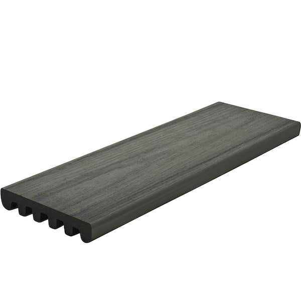 Trex Enhance® Naturals Fascia Board – Deck Supermarket