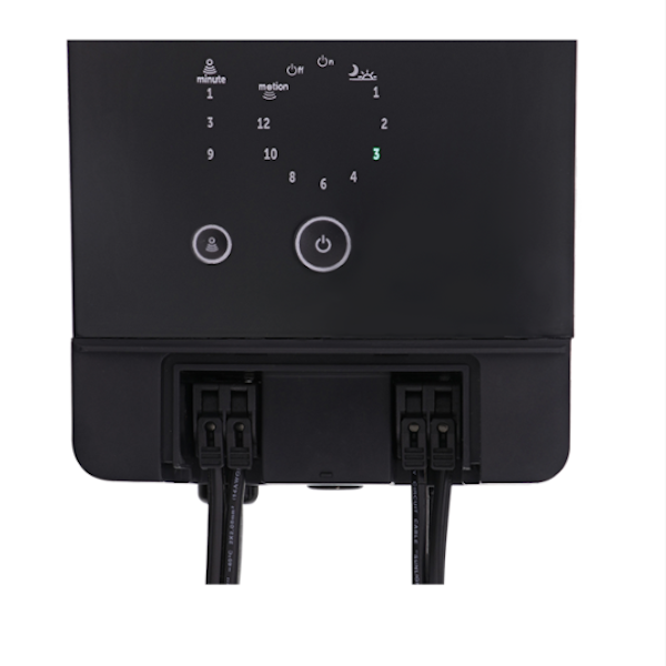 HUB 50 – Deck Supermarket