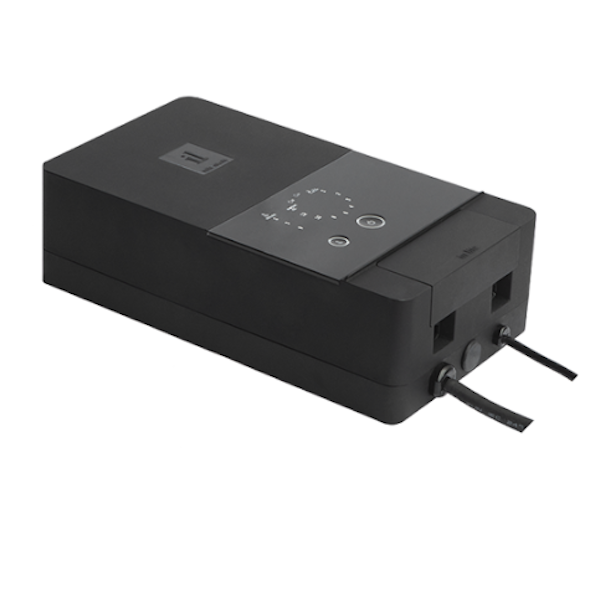 HUB 50 – Deck Supermarket