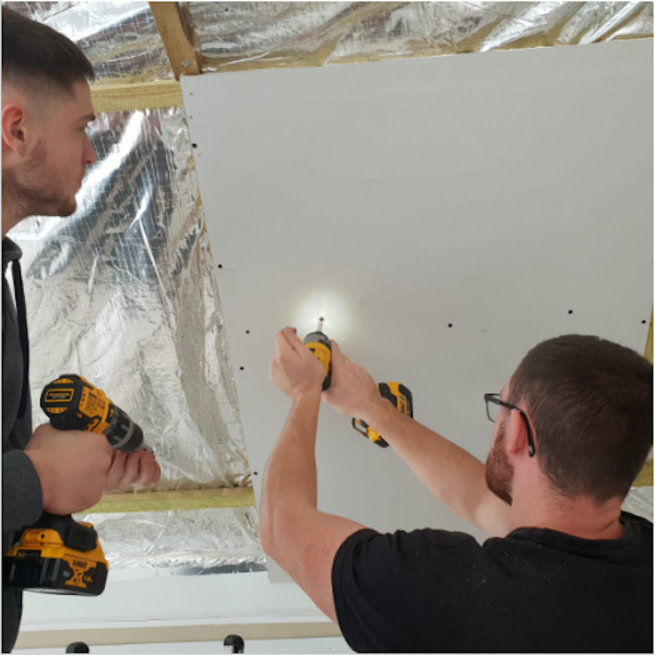 Conservatory Roof Insulation Kit – Deck Supermarket