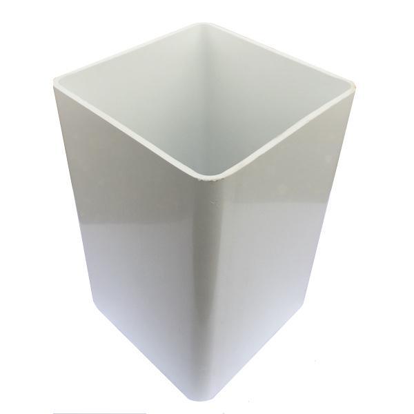 Super Rail UPVC Post Sleeve 102mm x 102mm – Deck Supermarket