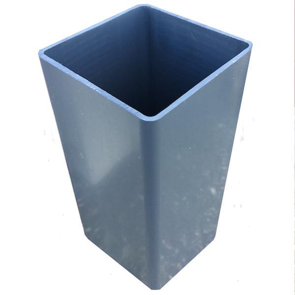Vinyl Fence Post Sleeve Post Shields 4x4 Post Protection For Standard