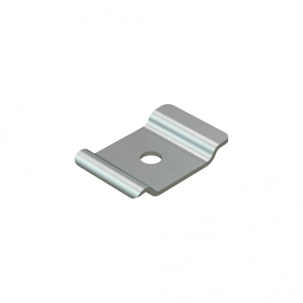 Aluminium Decking Clip - Stainless Steel (Each) – Deck Supermarket