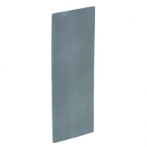 Wedge Loc Slim End Cap for UseWithout Cladding 316 Stainless Steel ...
