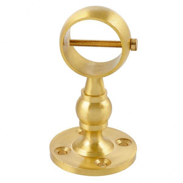 Rope Handrail Brackets for 28mm Rope – Deck Supermarket