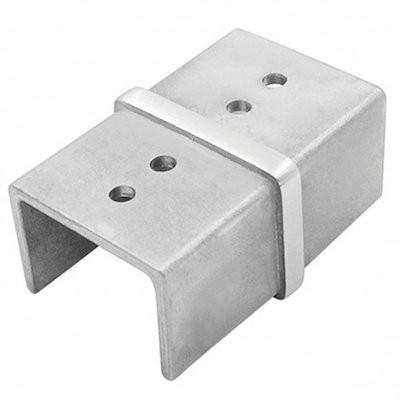 Inline Joiner For 40 x 30mm Tube Duplex 2205 – Deck Supermarket