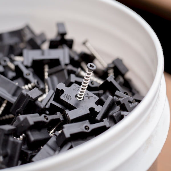 Trex® Universal Clip – Deck Supermarket