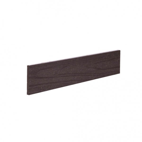 Prestige Cladding Finishing Board – Deck Supermarket