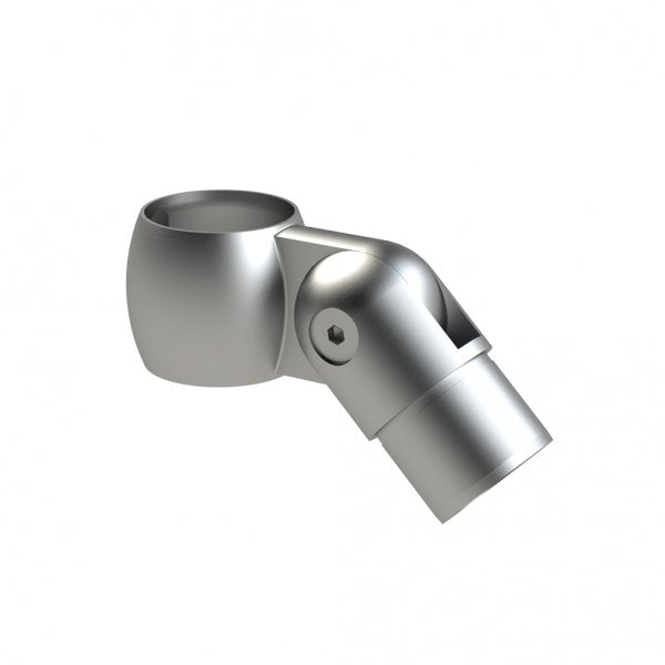 Sleeve Fit Adj. Angle Bracket - 48.3mm - 316l – Deck Supermarket